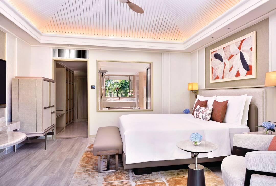 The St. Regis Goa Resort in Cavelossim | TUI.co.uk