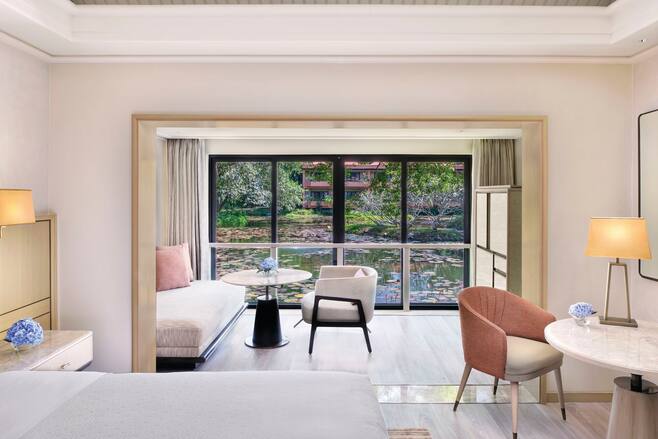 The St. Regis Goa Resort in Cavelossim | TUI.co.uk