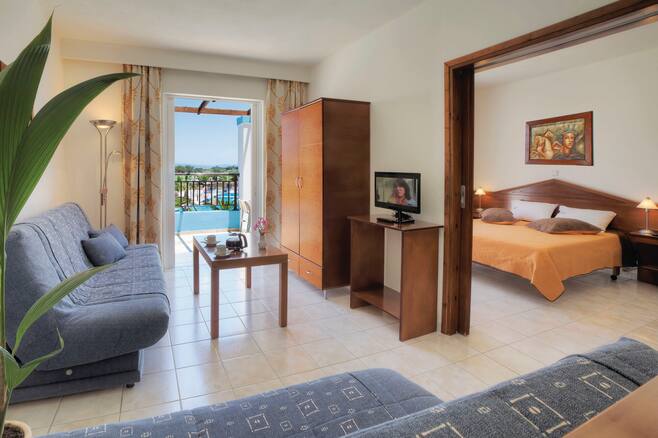 Corali Hotel in Tingaki | TUI.co.uk
