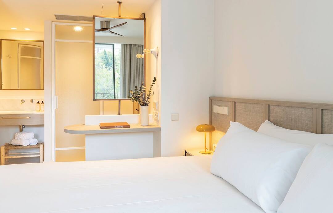 Hotel Mercure Benidorm in Benidorm | TUI.co.uk