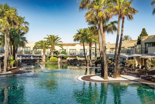 Hotel Valentin Star in Cala'n Bosch | TUIHolidays.ie