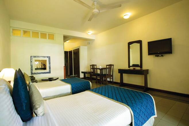 Resort Lagoa Azul in Arpora | TUI.co.uk