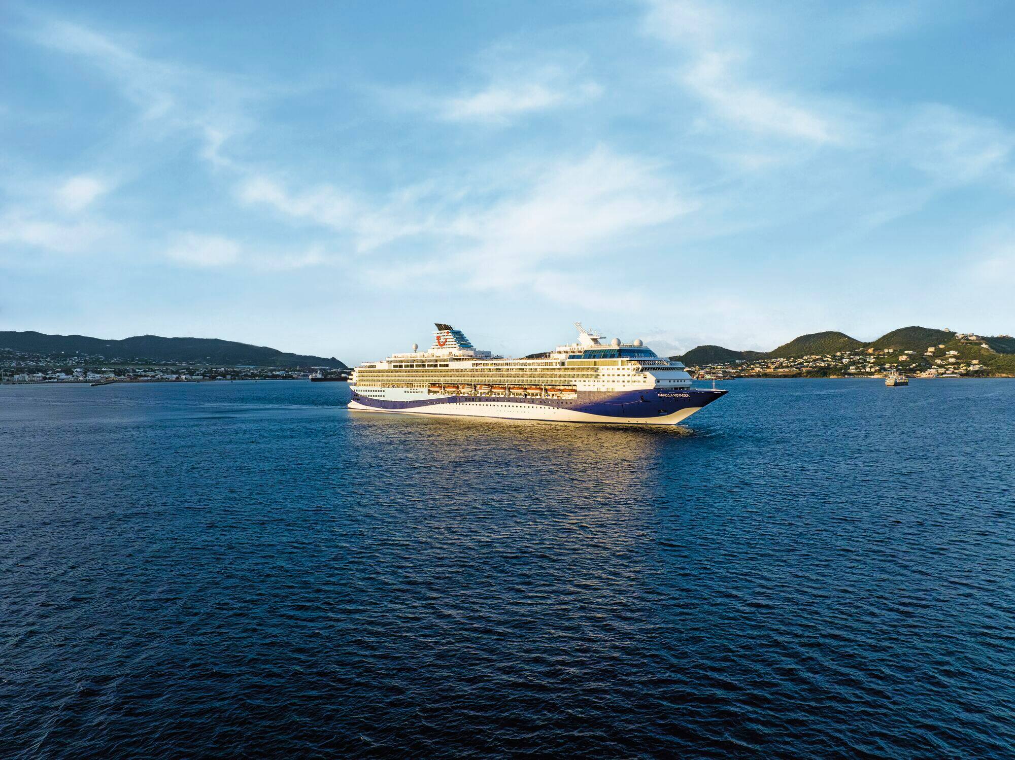 Cheap Cruise Deals 2024 / 2025 | Marella Cruises | TUI.co.uk