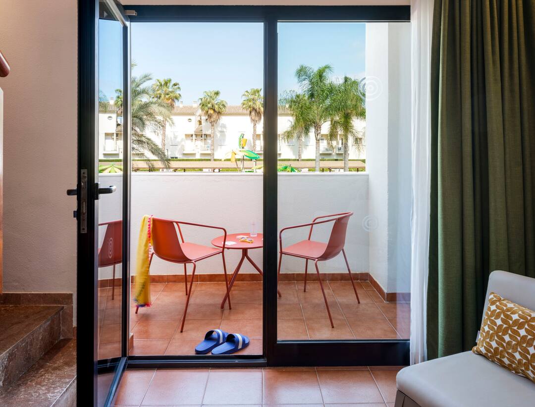 TUI Suneo Estival in La Pineda | TUI.co.uk