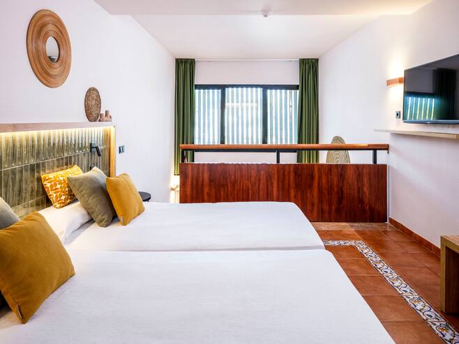 TUI Suneo Estival in La Pineda | TUI.co.uk