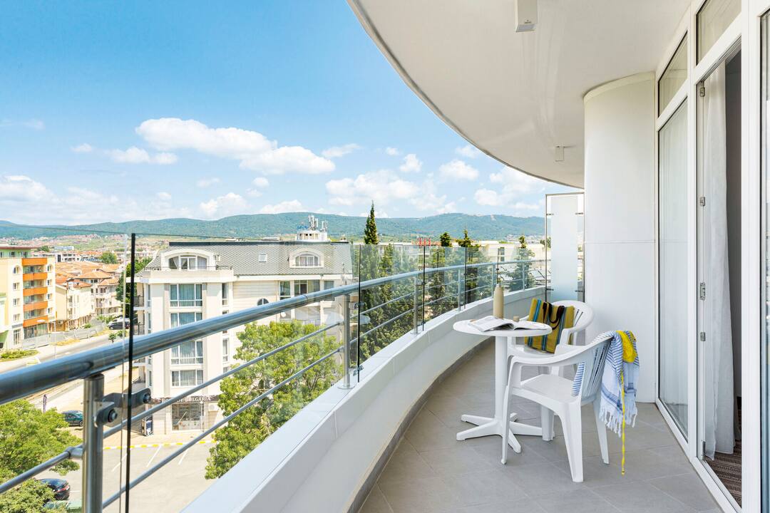 TUI SUNEO Perla in Sunny Beach | TUI.co.uk