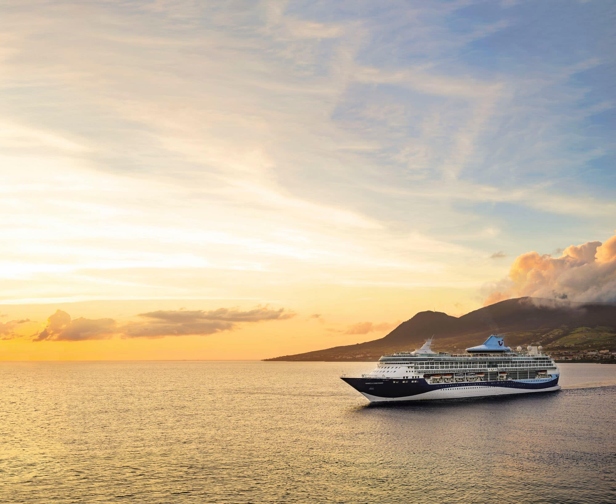 Cheap Cruise Deals 2024 / 2025 | Marella Cruises | TUI.co.uk