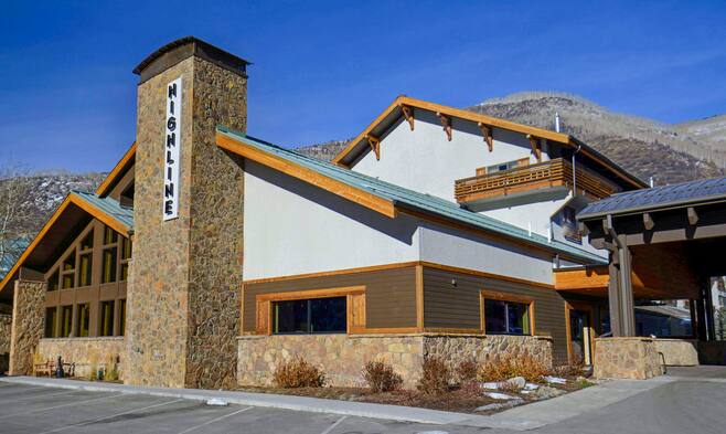 Highline Vail - a DoubleTree by Hilton | Vail | Crystal Ski