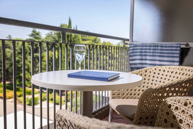 TUI BLUE Medulin in Medulin | TUI.co.uk