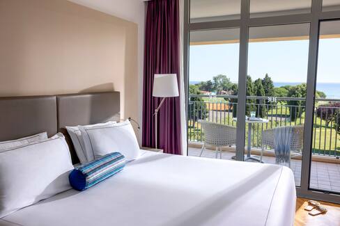 TUI BLUE Medulin in Medulin | TUI.co.uk