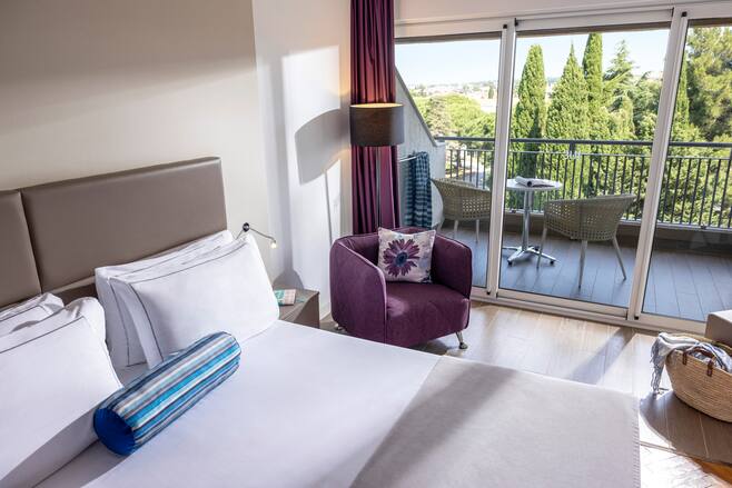 TUI BLUE Medulin in Medulin | TUI.co.uk