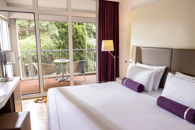 TUI BLUE Medulin in Medulin | TUI.co.uk