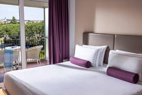 TUI BLUE Medulin in Medulin | TUI.co.uk