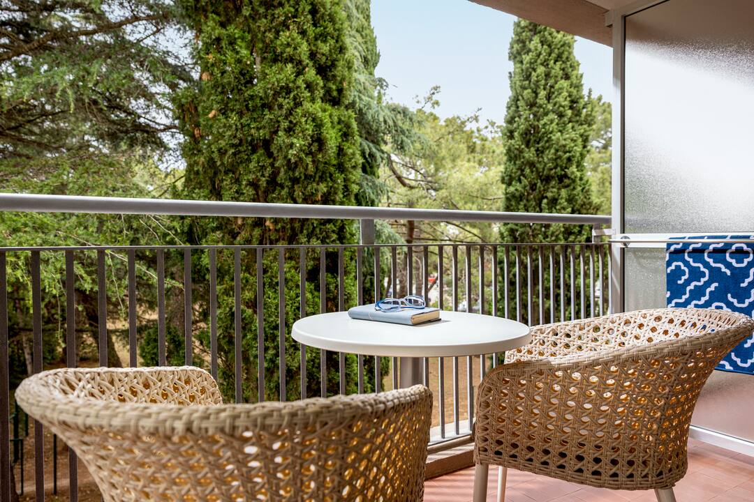 TUI BLUE Medulin in Medulin | TUI.co.uk