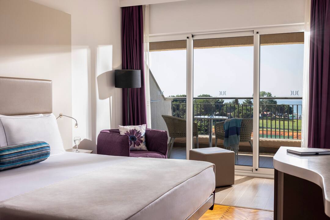 TUI BLUE Medulin in Medulin | TUI.co.uk