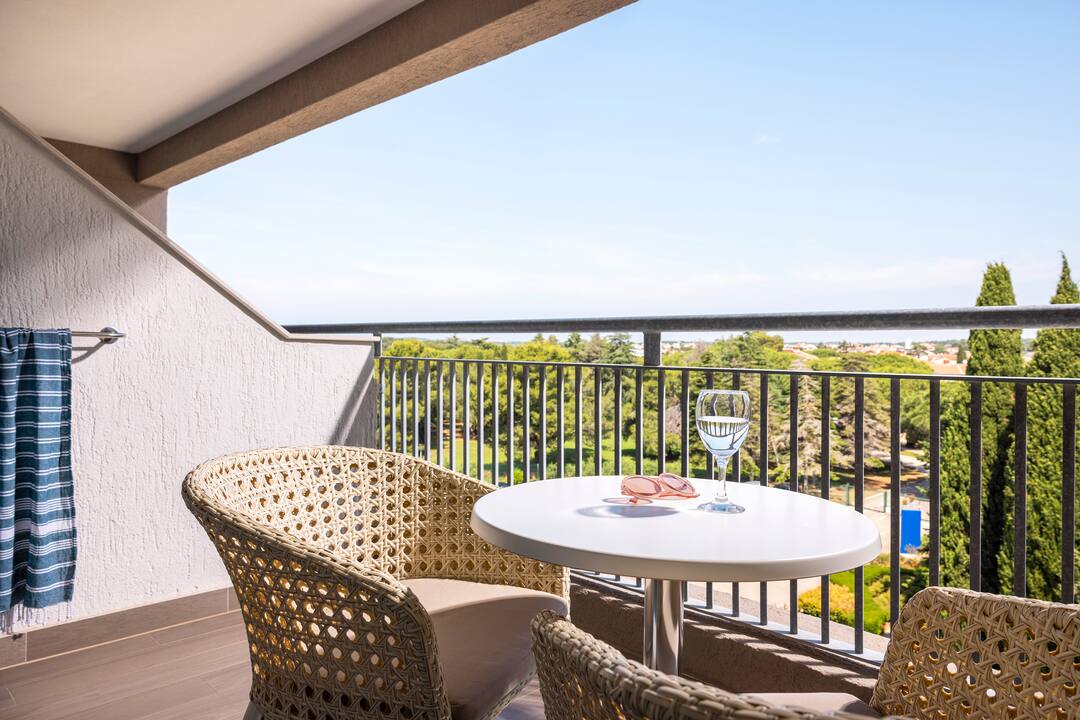 TUI BLUE Medulin in Medulin | TUI.co.uk