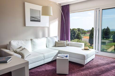 TUI BLUE Medulin in Medulin | TUI.co.uk