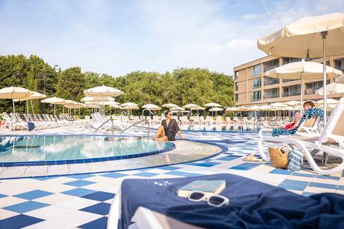 TUI BLUE Medulin in Medulin | TUI.co.uk