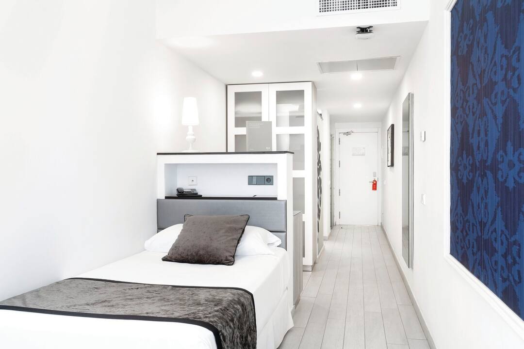 Hotel Riu Palace Tenerife in Costa Adeje | TUI.co.uk