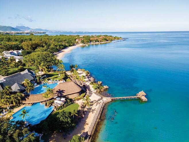 Maritim Resort & Spa Mauritius in Balaclava | TUI.co.uk
