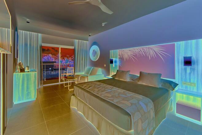 Riu Turquoise in Le Morne | TUI.co.uk