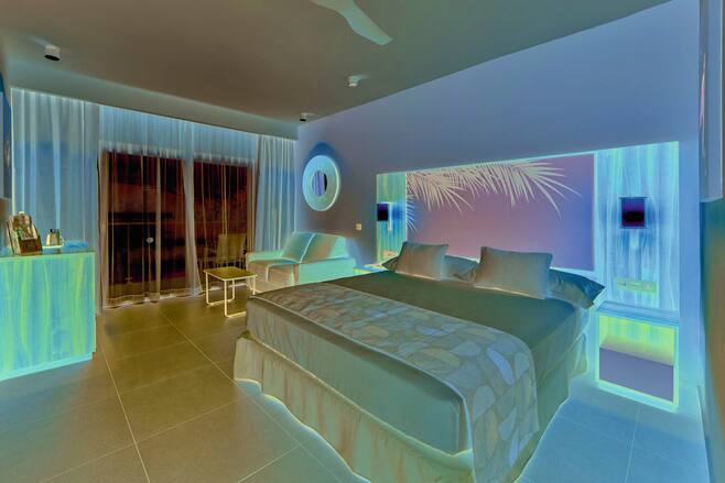 Riu Turquoise in Le Morne | TUI.co.uk