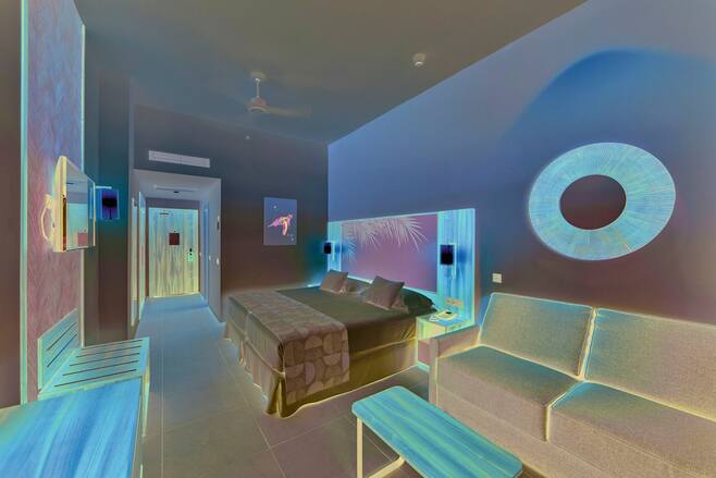 Riu Turquoise in Le Morne | TUI.co.uk