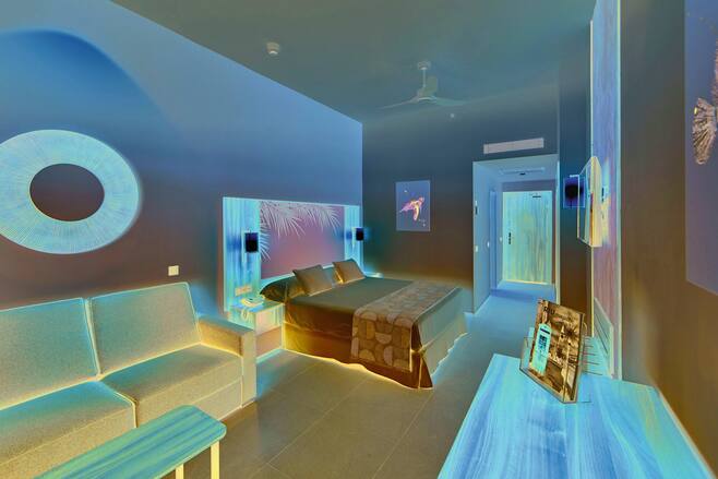 Riu Turquoise in Le Morne | TUI.co.uk