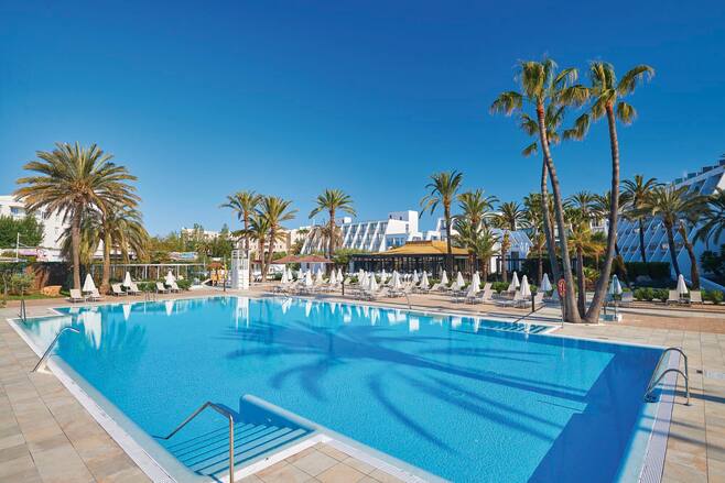 Protur Sa Coma Playa Hotel & Spa in Sa Coma | TUI.co.uk