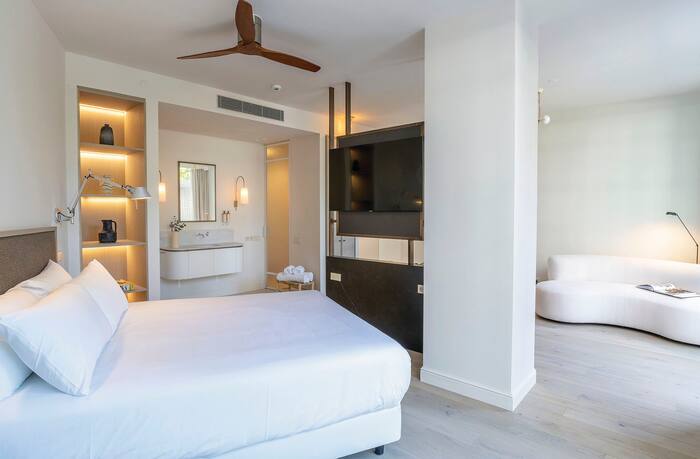 Hotel Mercure Benidorm in Benidorm | TUI.co.uk