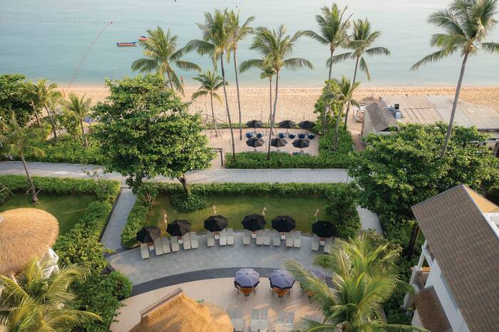 Holiday Inn Resort Samui Bophut Beach in Koh Samui | TUI.co.uk