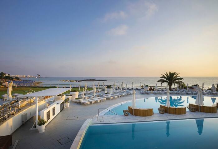 King Jason Protaras in Protaras | TUI.co.uk
