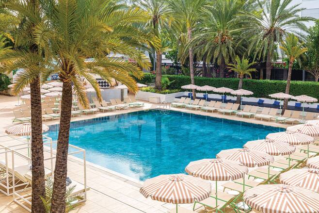 Sol House Mallorca in Magaluf | TUI.co.uk
