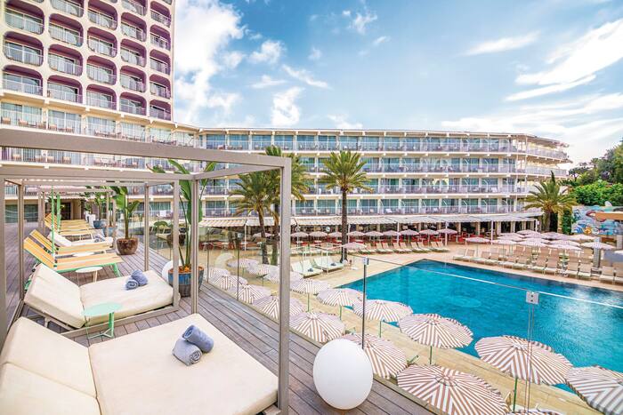 Sol House Mallorca in Magaluf | TUI.co.uk