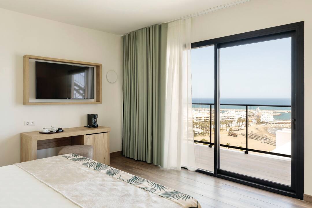 Best Triton in Benalmadena | TUI.co.uk