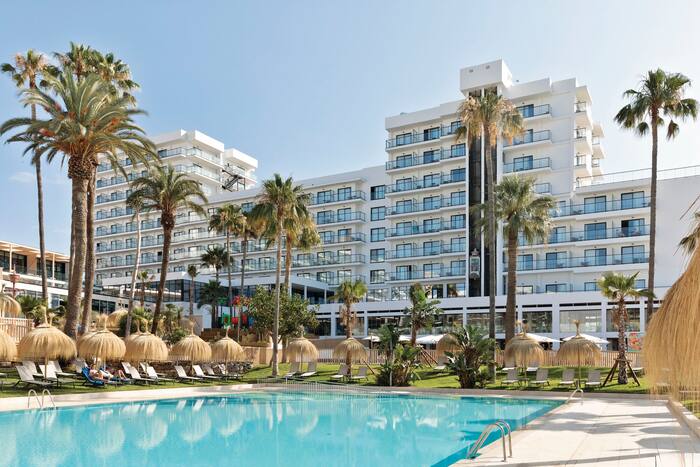 Best Triton in Benalmadena | TUI.co.uk