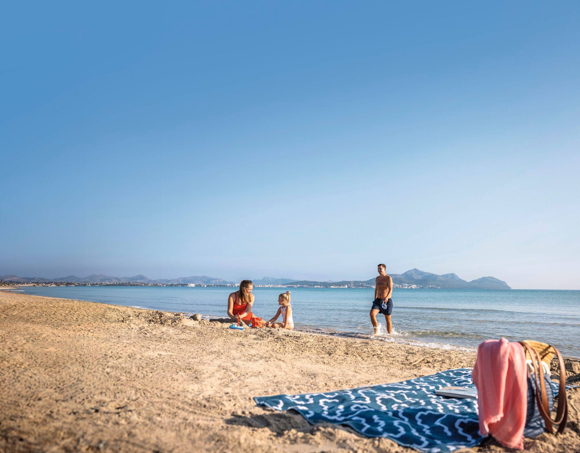 Cheap Holidays 2025 / 2026 | TUI Deals & Offers | TUI.co.uk