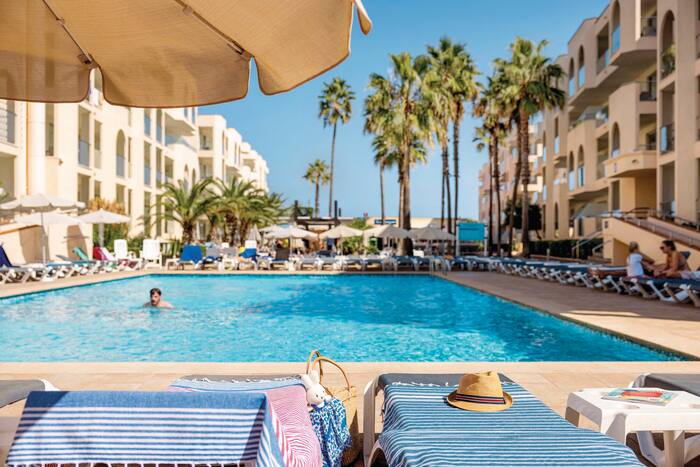 TUI BLUE Alcudia Pins in Playa de Muro | TUI.co.uk