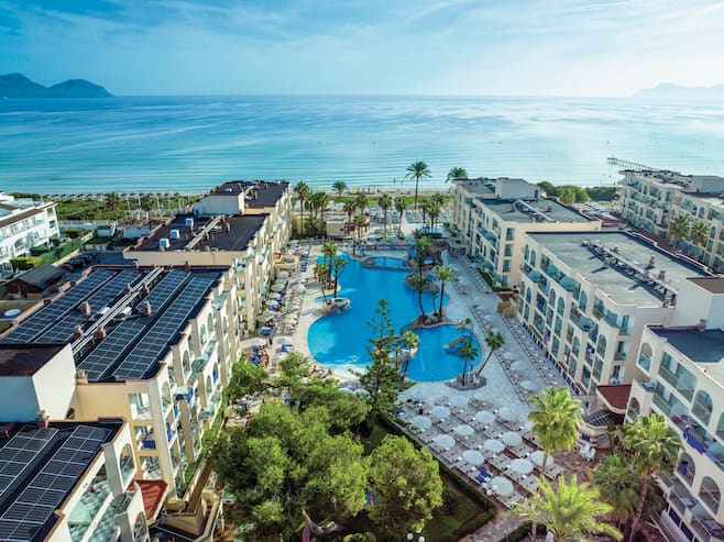 TUI BLUE Alcudia Pins in Playa de Muro | TUI.co.uk