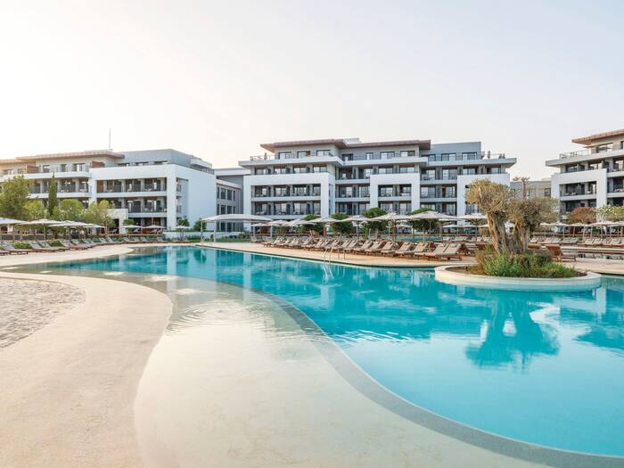 Anda Barut Collection in Didim | TUI.co.uk