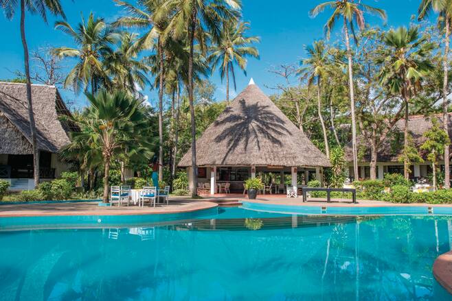 Kilifi Bay Beach Resort in Kilifi | TUI.co.uk