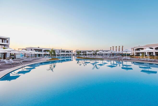 Blue Lagoon Queen in Kalives | TUIHolidays.ie