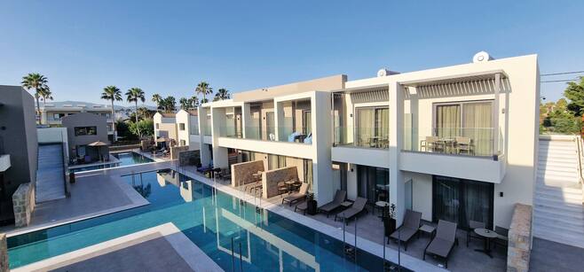 Cosmopolitan in Lambi | TUI.co.uk