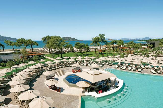 Liberty Signa in Fethiye | TUI.co.uk
