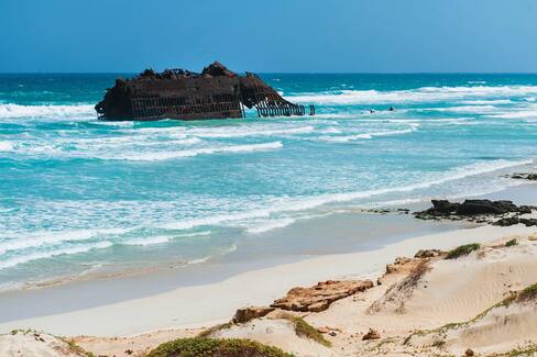 Things to do in Cape Verde | TUI.co.uk