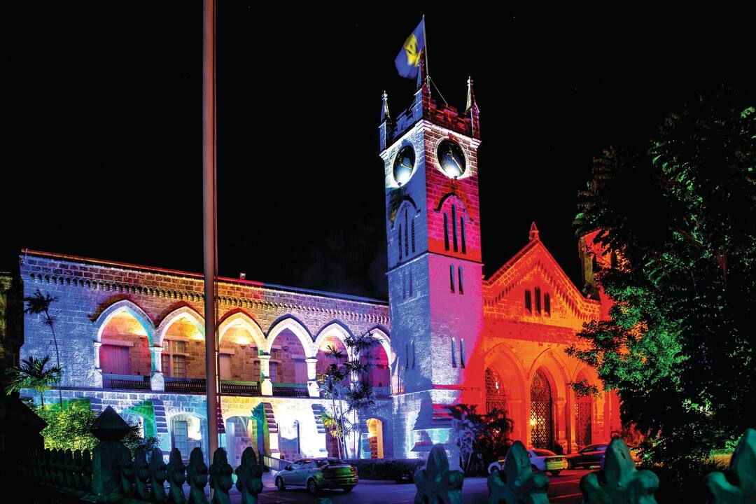 Things to do in Barbados | TUI.co.uk