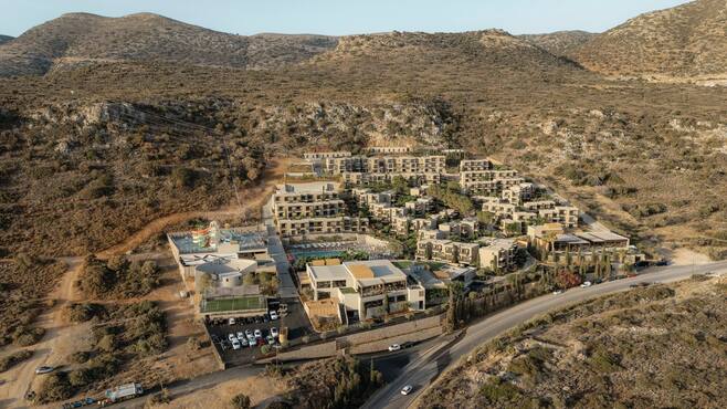 Elios Hill in Hersonissos | TUI.co.uk