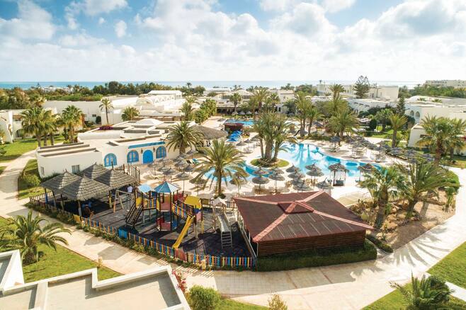TUI Magic Life Penelope Beach in Djerba Island | TUI.co.uk