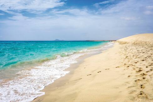 Riu Funana in Sal | TUI.co.uk