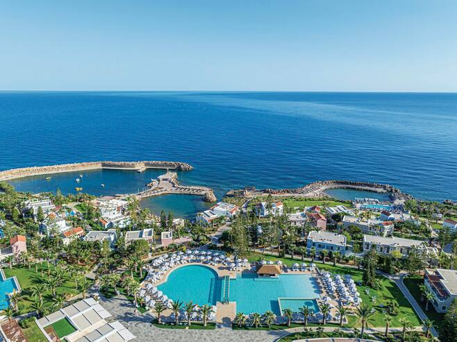 Iberostar Selection Creta Marine in Panormo | TUI.co.uk